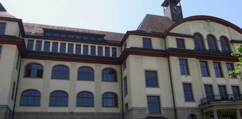 Oberstufe – Kreisschule Aarau-Buchs