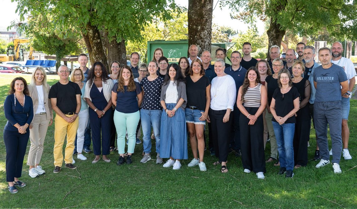 Lehrpersonen – Kreisschule Aarau-Buchs